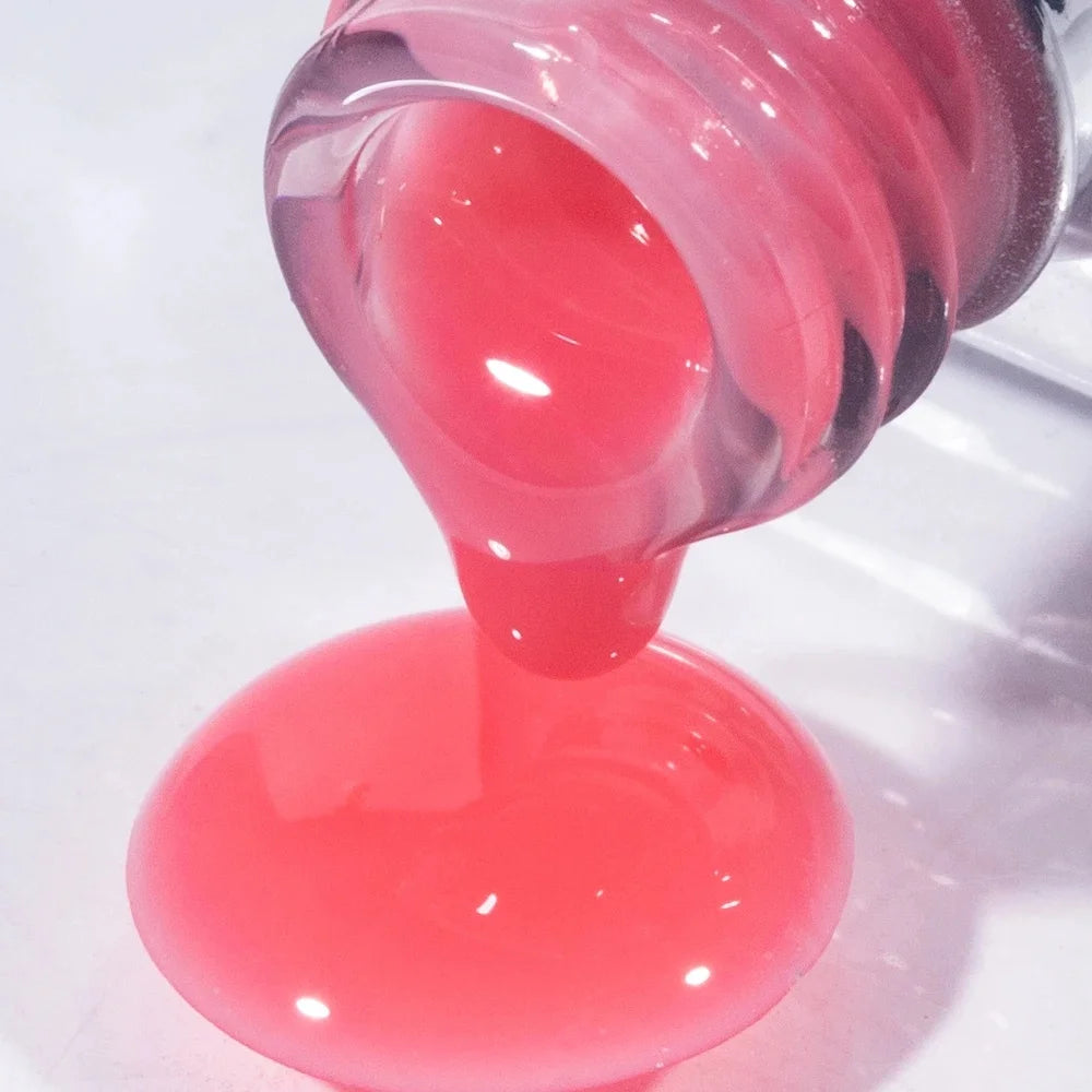 Non-Toxic Structure Gel Nail Polish – Nail Nook